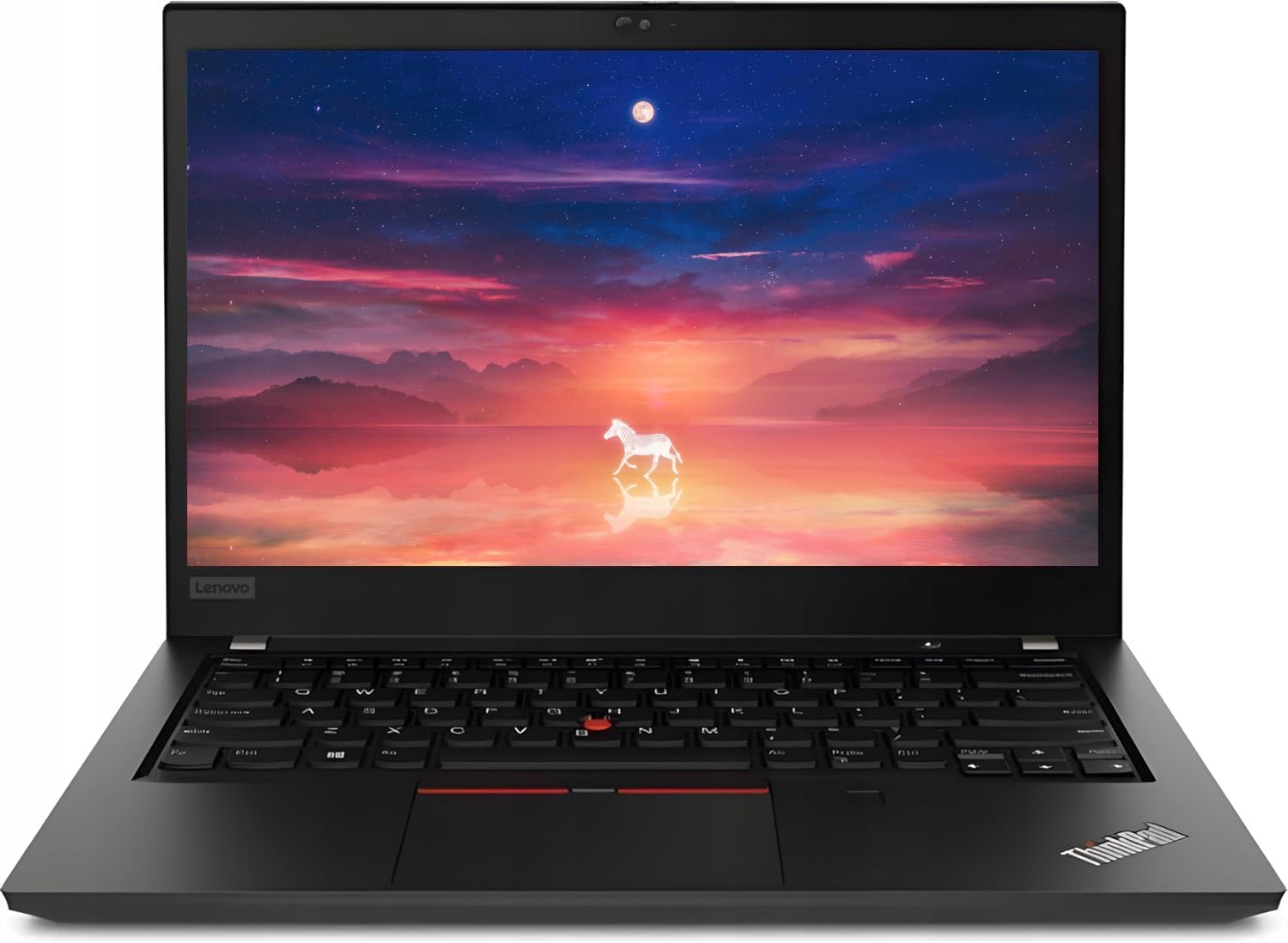 Lenovo ThinkPad T490 [refurbished] – ZeroUnique Computer